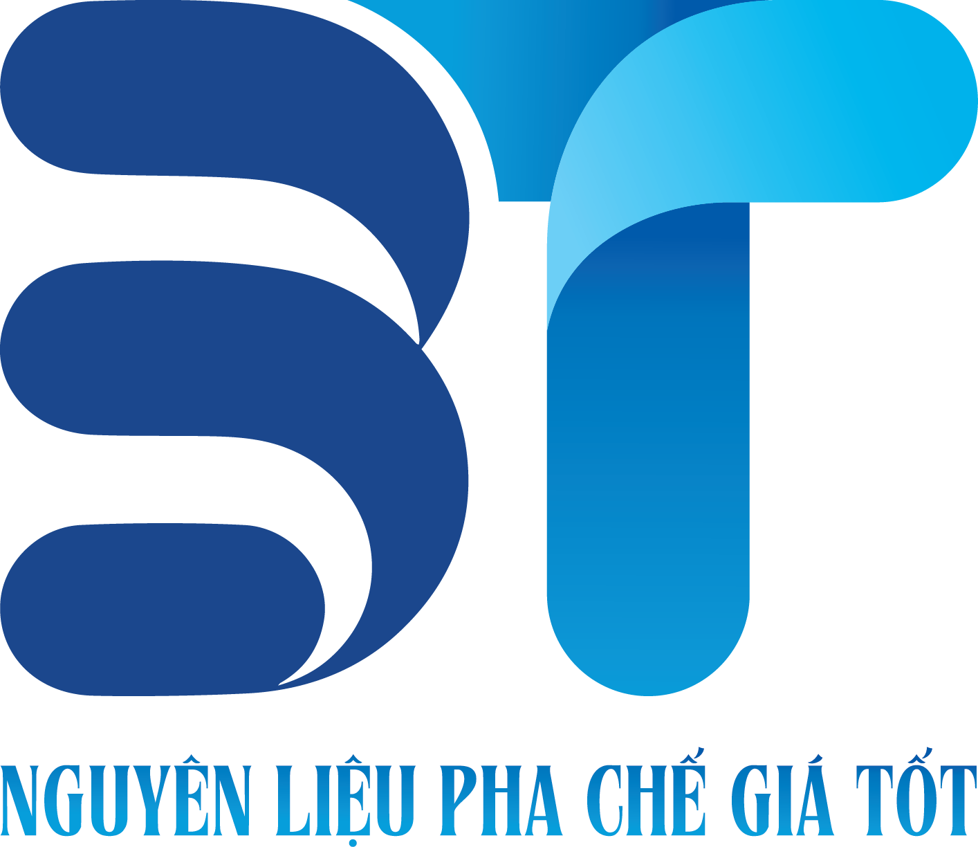 Nguyên Liệu Pha Chế 3T