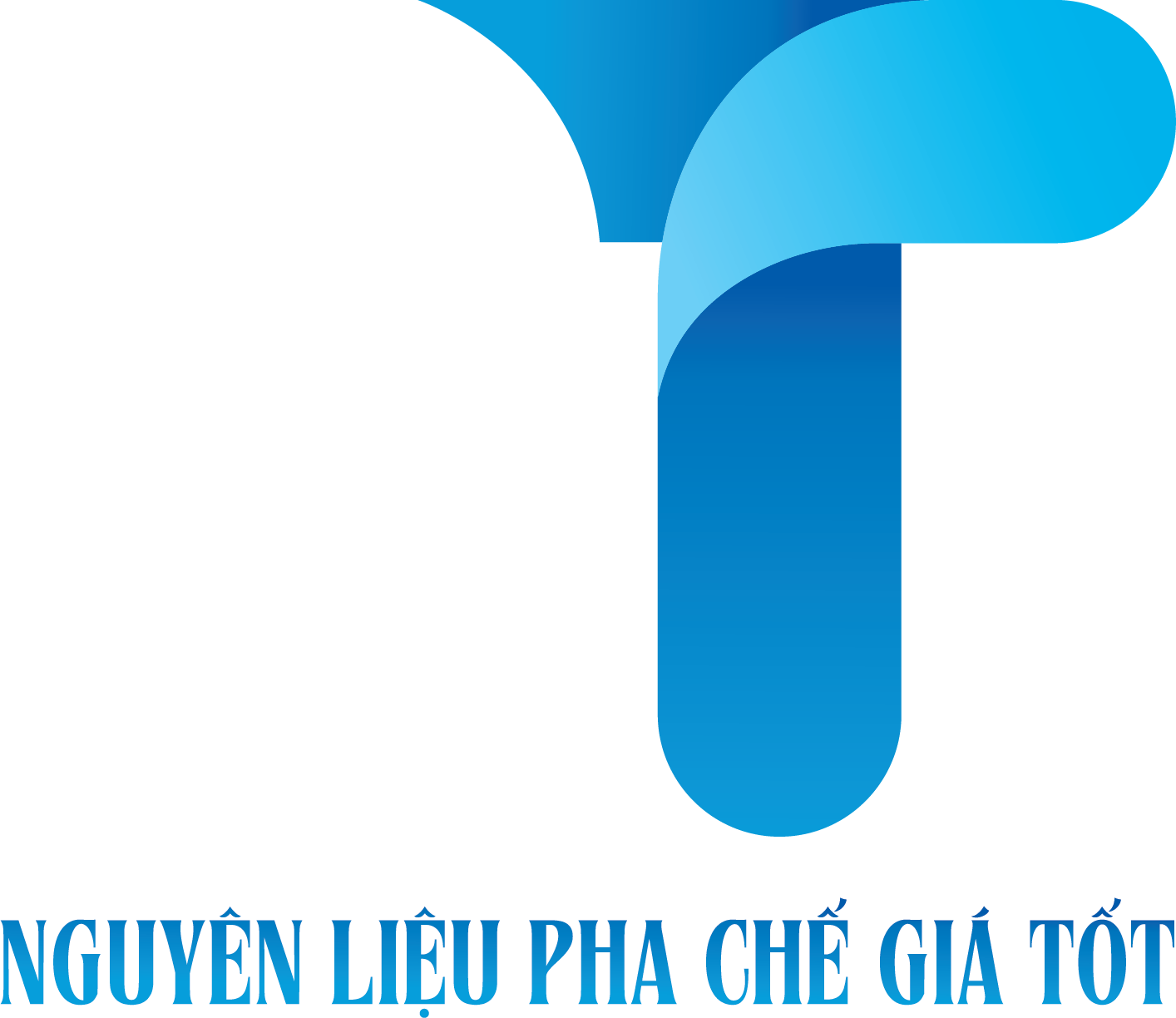Nguyên Liệu Pha Chế 3T